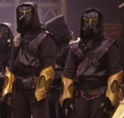 Rank | TMNTPedia | Fandom