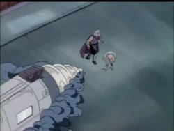 Transport Module (1987 TV series)/Gallery | TMNTPedia | Fandom