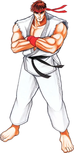 Ryu | TMNTPedia | Fandom