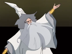 Admin Wizard/Gallery | TMNTPedia | Fandom