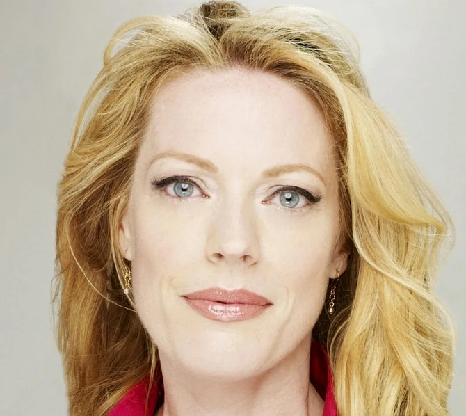 Sherie Rene Scott | TMNTPedia | Fandom