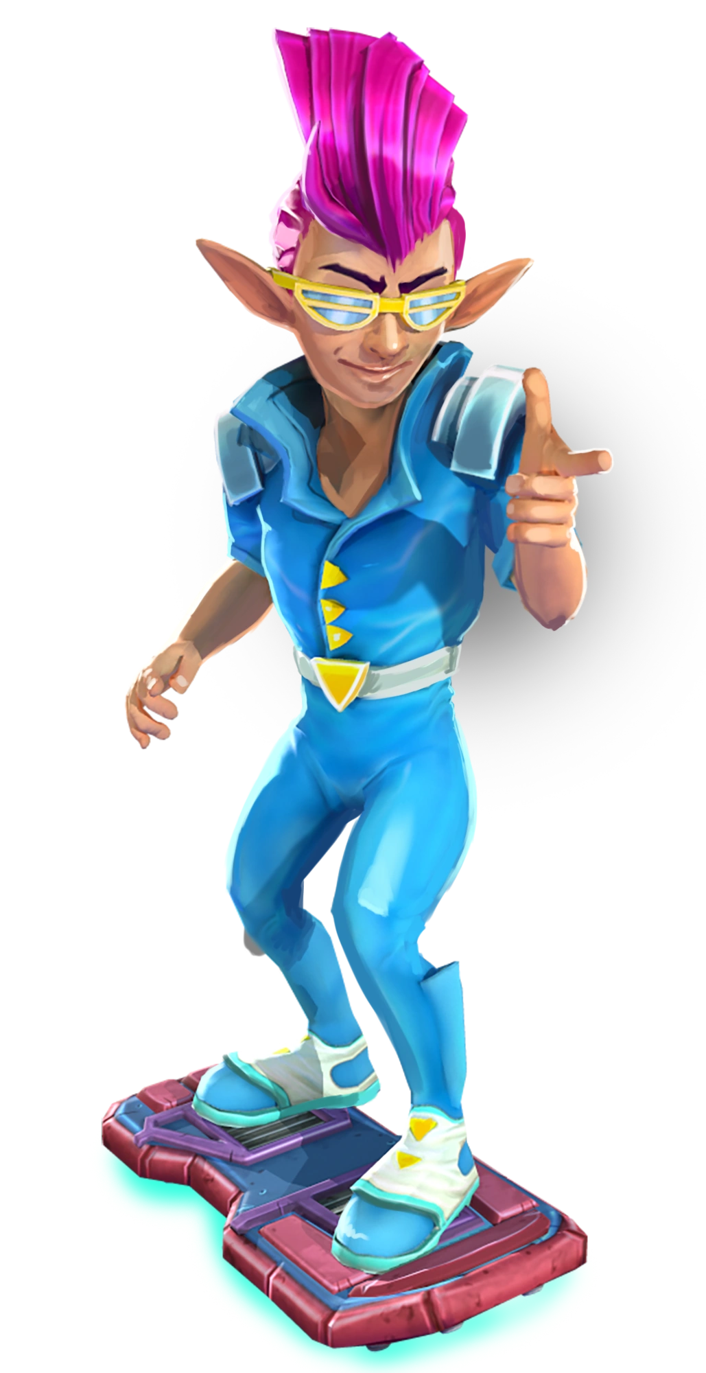 Zak (1987 video games) | TMNTPedia | Fandom