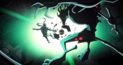 Krang (Rise of the TMNT)/Gallery | TMNTPedia | Fandom