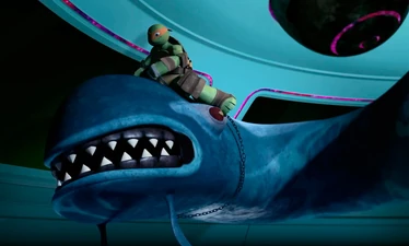 Criatura del Agua/Galería | Wiki TMNT | Fandom