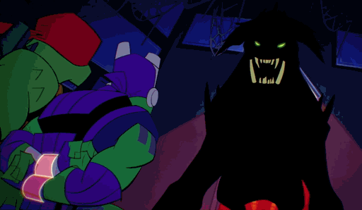 Gus/Animations | TMNTPedia | Fandom