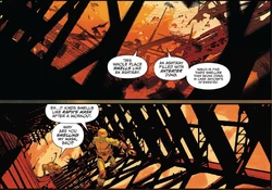 Dimension X (MMPR/TMNT)/Gallery | TMNTPedia | Fandom