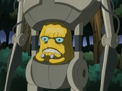 Utrom Exoskeletons/Gallery | TMNTPedia | Fandom