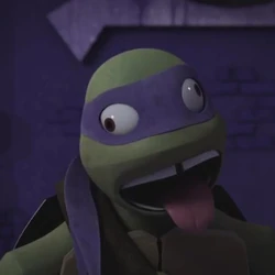 The Creeping Doom/Gallery | TMNTPedia | Fandom