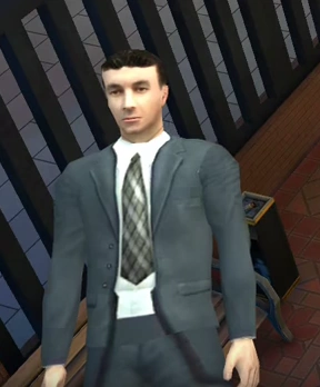 Scott (2012 video games) | TMNTPedia | Fandom