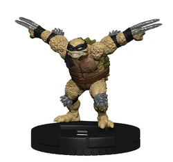 Slash | TMNTPedia | Fandom