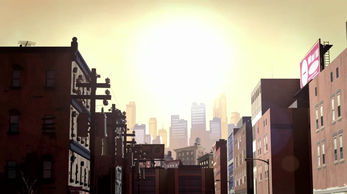 Fungus Humungous (episode)/Gallery | TMNTPedia | Fandom