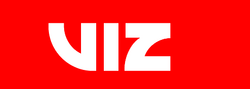 Viz Media | TMNTPedia | Fandom