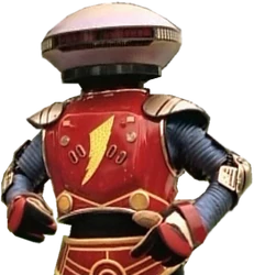 Alpha | TMNTPedia | Fandom