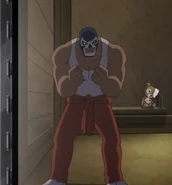 Bane | TMNTPedia | Fandom