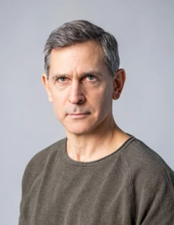 Daniel Goldmann | TMNTPedia | Fandom