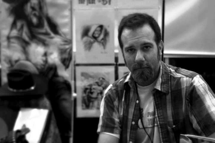 Dave Wachter | TMNTPedia | Fandom