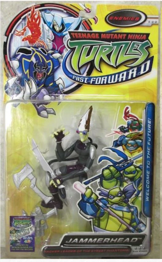 Category:Street Phantom action figures | TMNTPedia | Fandom