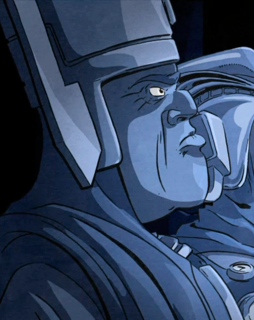 Lord Simultaneous | Wiki TMNT | Fandom