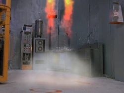 Cornelius Quease’s laboratory/Gallery | TMNTPedia | Fandom