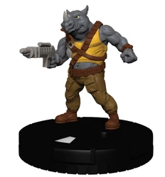 Rocksteady | TMNTPedia | Fandom