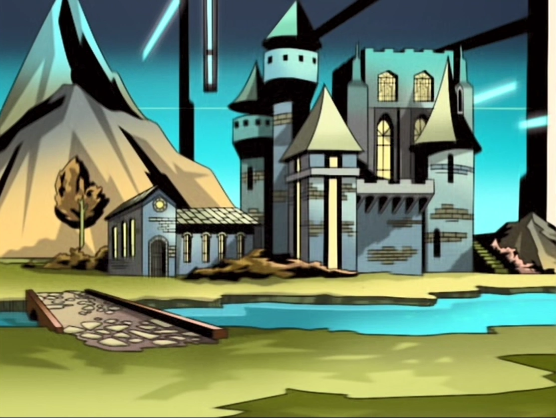 World of SuperQuest/Gallery | TMNTPedia | Fandom