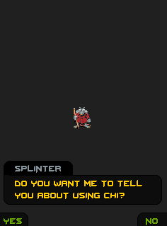 Splinter (2003 video games)/Gallery | TMNTPedia | Fandom