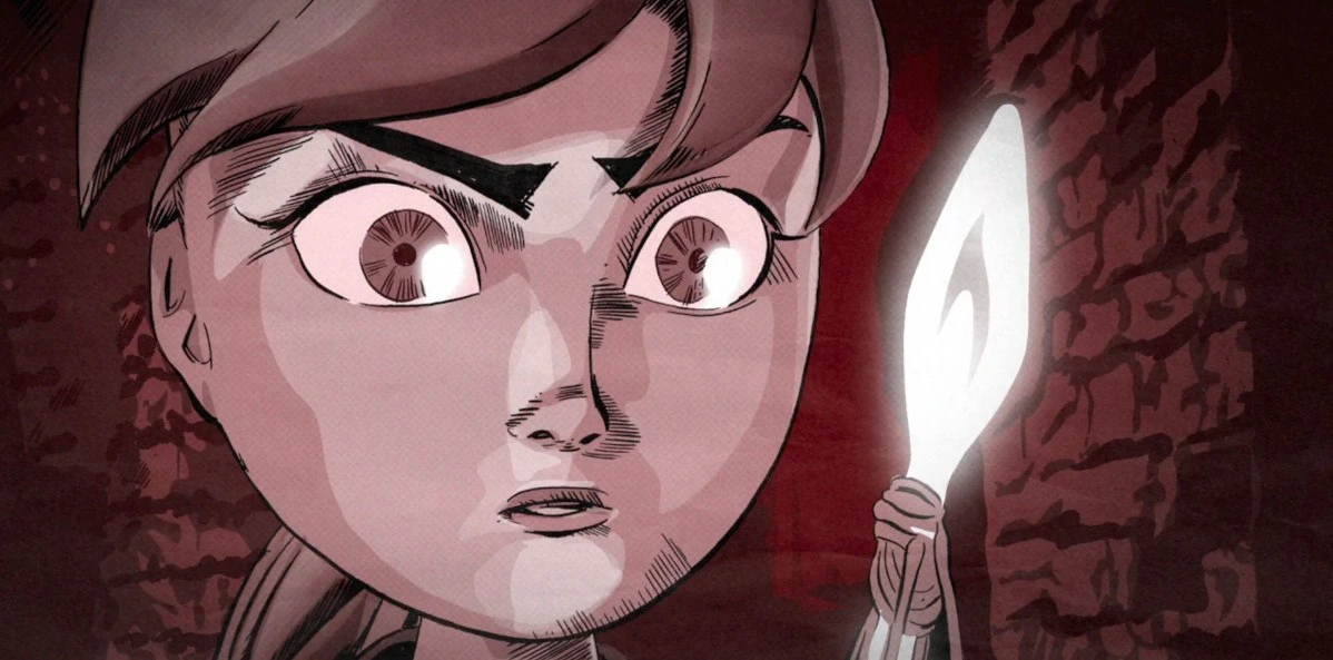 April's Aeon Crystal | TMNTPedia | Fandom