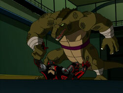 Good Genes, Part 1/Gallery | TMNTPedia | Fandom