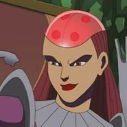 Ananda (2003 TV series) | TMNTPedia | Fandom