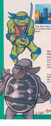 Mechaturtle (1987 video games)/Gallery | TMNTPedia | Fandom