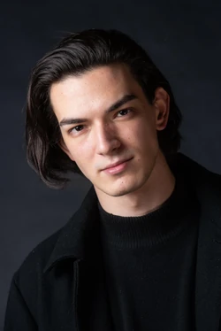 Lovro Juraga | TMNTPedia | Fandom