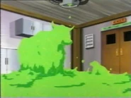 Planet of the Turtleoids, Part 1/Gallery | TMNTPedia | Fandom