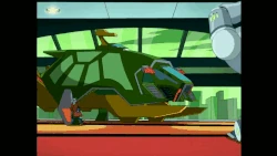 Serling (2003 TV series)/Animations | TMNTPedia | Fandom