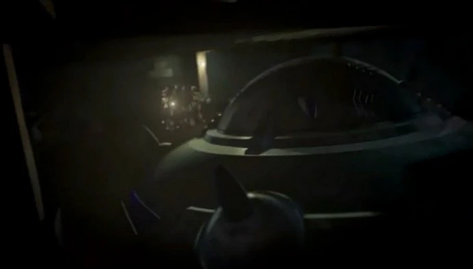 Buried Secrets | Teenage Mutant Ninja Turtles Wiki | Fandom