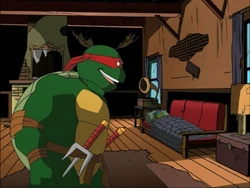 Jones Farm (2003 TV series)/Gallery | TMNTPedia | Fandom