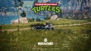 World of Tanks | TMNTPedia | Fandom