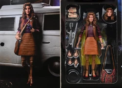 Ultimate April O'Neil (2021 action figure) | TMNTPedia | Fandom