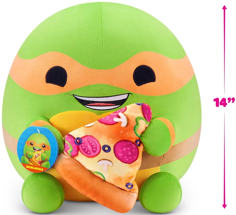 Category:Zuru toys | TMNTPedia | Fandom