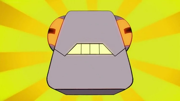 S.H.E.L.L.D.O.N. | Teenage Mutant Ninja Turtles Wiki | Fandom