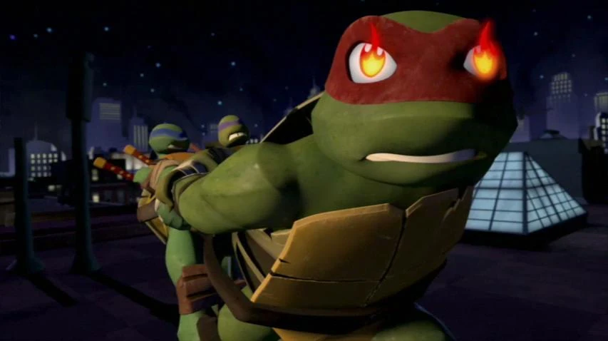 User blog:Dead Ninja/I hate Michael Bay | TMNTPedia | Fandom