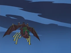 Spider Bytez (2003 TV series)/Gallery | TMNTPedia | Fandom