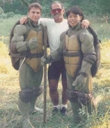 Ernie Reyes Jr. | TMNTPedia | Fandom