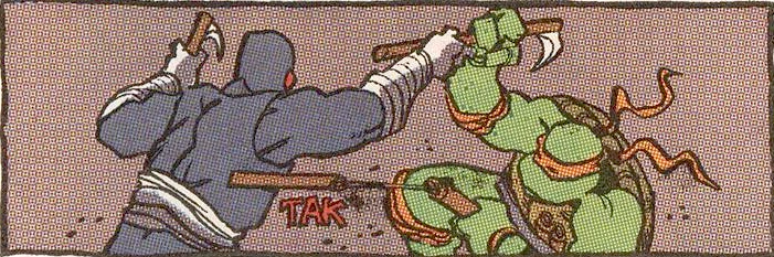 Foot Ninja (Movie adaptation)/Gallery | TMNTPedia | Fandom