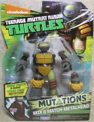 Metalhead | TMNTPedia | Fandom