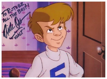 Walt | TMNTPedia | Fandom