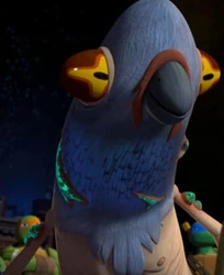 Peter | TMNTPedia | Fandom