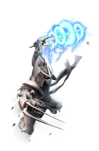 Oroku Saki (2007 video games) | TMNTPedia | Fandom