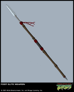 Foot Elite (2003 TV series)/Gallery | TMNTPedia | Fandom