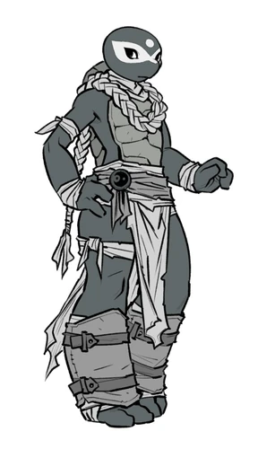 Bonnie | TMNTPedia | Fandom