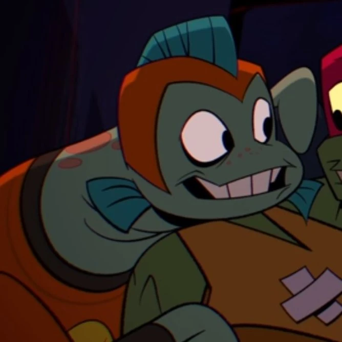 Mickey/Gallery | TMNTPedia | Fandom